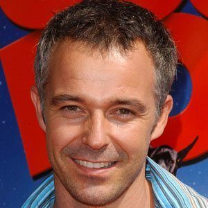 Cameron Daddo - Bio, Family, Trivia | Famous Birthdays