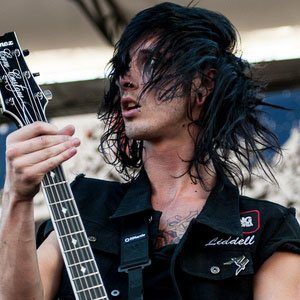 Cameron Liddell - Bio, Family, Trivia | Famous Birthdays