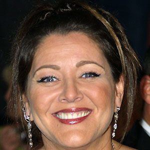 Camryn Manheim - Bio, Family, Trivia | Famous Birthdays