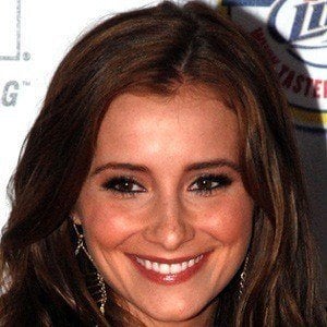 Candace Bailey - Bio, Family, Trivia | Famous Birthdays