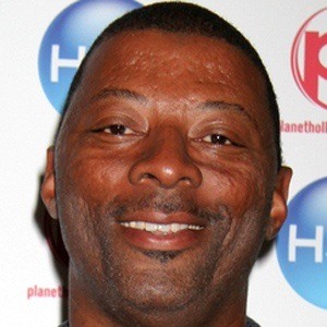 Carl Banks - Bio, Family, Trivia | Famous Birthdays