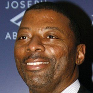 Carl Banks - Bio, Family, Trivia | Famous Birthdays