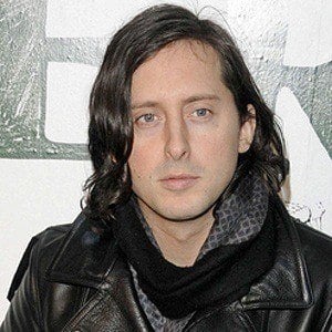 Carl Barât - Bio, Family, Trivia | Famous Birthdays