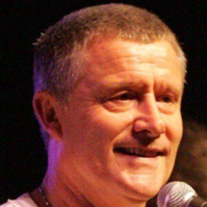 Carl Palmer - Bio, Family, Trivia | Famous Birthdays