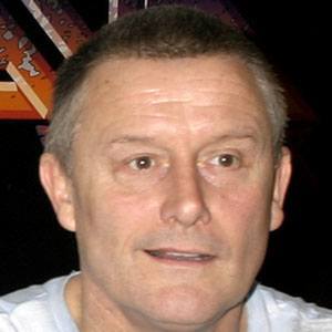 Carl Palmer - Bio, Family, Trivia | Famous Birthdays