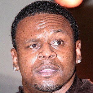 Carl Thomas - Bio, Family, Trivia | Famous Birthdays