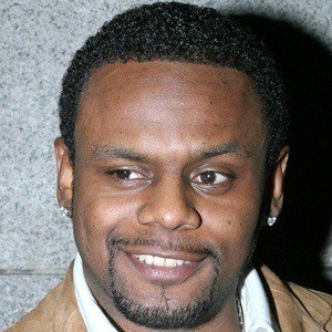 Carl Thomas - Bio, Family, Trivia | Famous Birthdays