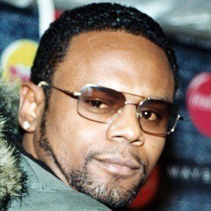 Carl Thomas - Bio, Family, Trivia | Famous Birthdays