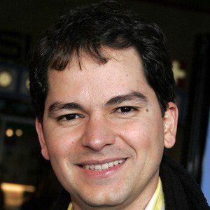 Carlos Saldanha - Biografia, Curiosidades e Vida Pessoal | Famous Birthdays