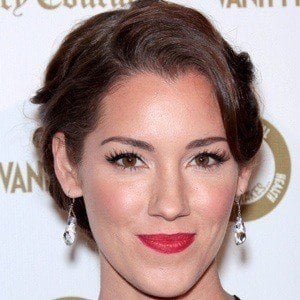 Carly Craig - Bio, Family, Trivia | Famous Birthdays