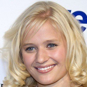 Carly Schroeder - Bio, Family, Trivia | Famous Birthdays