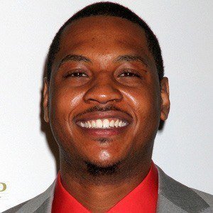Carmelo Anthony - Bio, Family, Trivia | Famous Birthdays