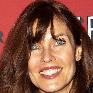 Carol Alt - Bio, Facts, Family | Famous Birthdays