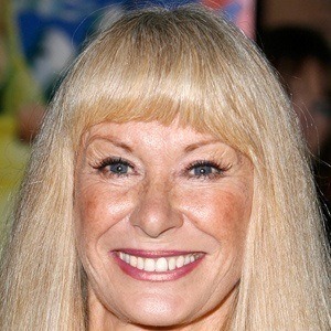 Carol Cleveland - Bio, Family, Trivia | Famous Birthdays