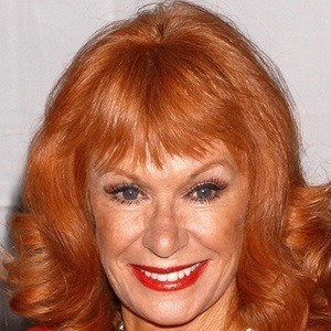 Carol Cleveland - Bio, Family, Trivia | Famous Birthdays