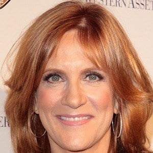 Carol Leifer - Bio, Family, Trivia | Famous Birthdays