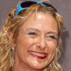 Caroline Goodall - Bio, Family, Trivia | Famous Birthdays