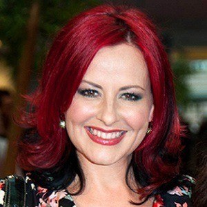 Carrie Grant - Bio, Family, Trivia | Famous Birthdays