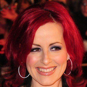 Carrie Grant - Bio, Family, Trivia | Famous Birthdays