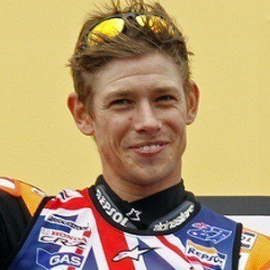 Casey Stoner - Bio, Family, Trivia | Famous Birthdays