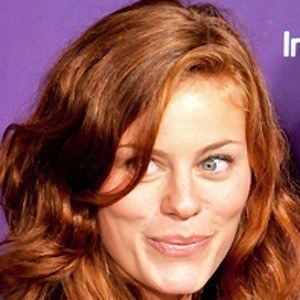 Cassidy Freeman - Biografía, Datos, Familia | Famous Birthdays