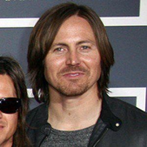 Chad Butler - Alchetron, The Free Social Encyclopedia