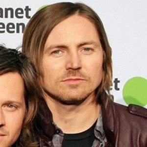 Chad Butler - Bio, Family, Trivia | Famous Birthdays