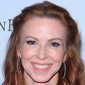 Challen Cates Listal.com