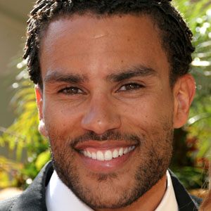 Charles Divins - Bio, Family, Trivia | Famous Birthdays