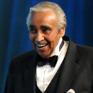 Charles B. Rangel - Bio, Family, Trivia | Famous Birthdays