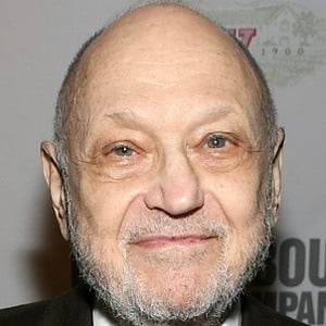 Charles Strouse - Bio, Family, Trivia | Famous Birthdays