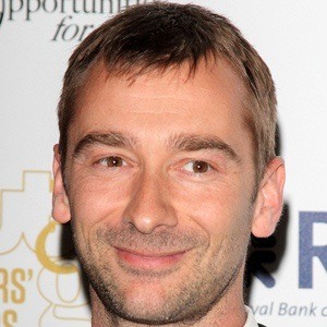 Charlie Condou - Bio, Family, Trivia | Famous Birthdays
