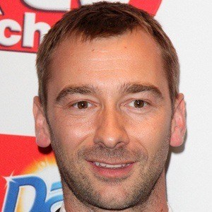 Charlie Condou - Bio, Family, Trivia | Famous Birthdays