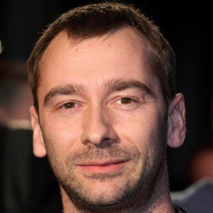 Charlie Condou - Bio, Family, Trivia | Famous Birthdays