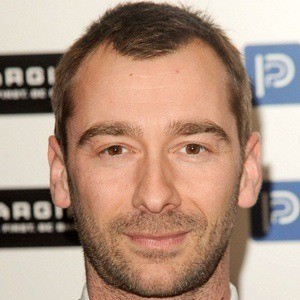 Charlie Condou - Bio, Family, Trivia | Famous Birthdays
