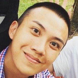 Charlie Goh - Bio, Family, Trivia | Famous Birthdays