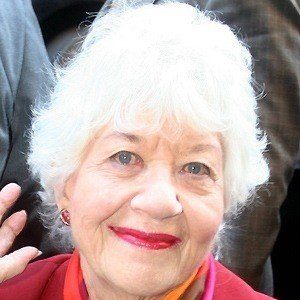 Charlotte Rae - Bio, Family, Trivia | Famous Birthdays