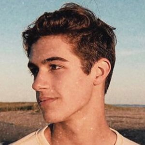 Chase Comeau - Bio, Family, Trivia | Famous Birthdays