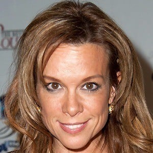 Chase Masterson - Bio, Facts, Family | Famous Birthdays