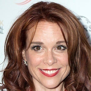 Chase Masterson - Bio, Family, Trivia | Famous Birthdays