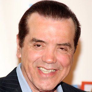 Chazz Palminteri - Bio, Family, Trivia | Famous Birthdays