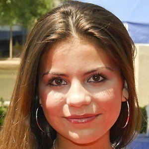 Chelsea Brummet - Bio, Family, Trivia | Famous Birthdays