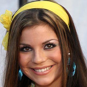 Chelsea Brummet - Bio, Family, Trivia | Famous Birthdays