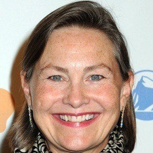 Cherry Jones - Bio, Family, Trivia | Famous Birthdays