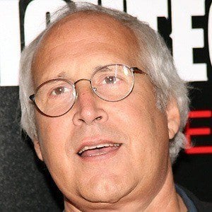 Chevy Chase - Bio, Family, Trivia | Famous Birthdays