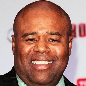 Chi McBride - Bio, Family, Trivia | Famous Birthdays
