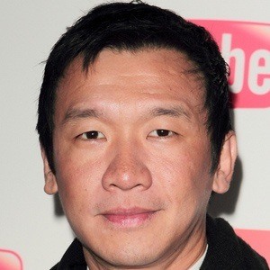 Chin Han - Bio, Family, Trivia | Famous Birthdays