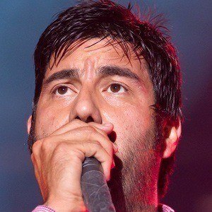 Chino Moreno - Bio, Family, Trivia | Famous Birthdays