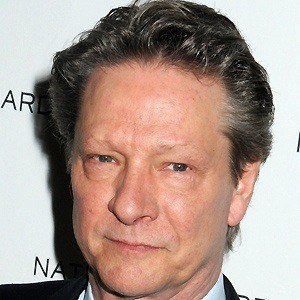 Chris Cooper - Bio, Family, Trivia | Famous Birthdays