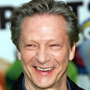 Chris Cooper - Biografía, Datos, Familia | Famous Birthdays
